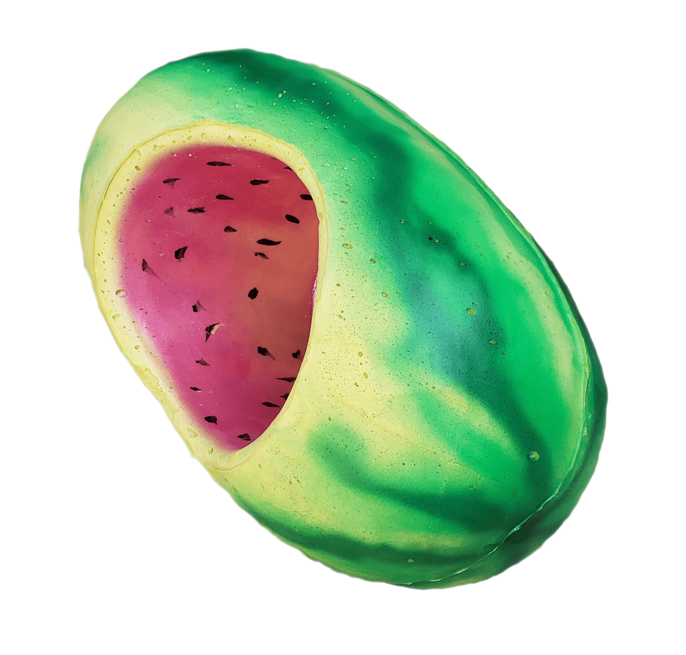 The Melonheads | Watermelon Foam Hats