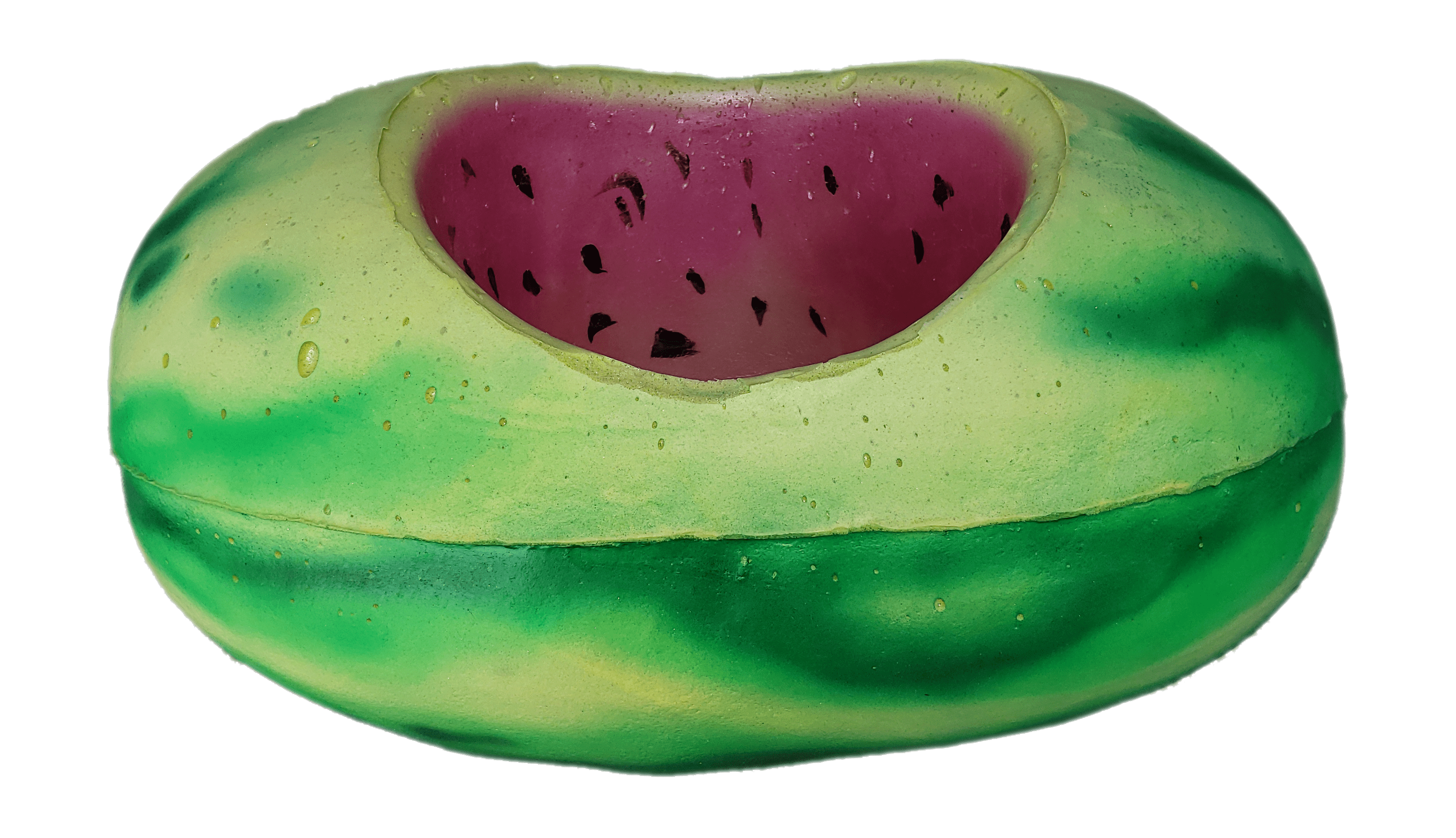 The Melonheads | Watermelon Foam Hats