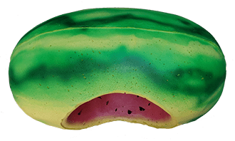 The Melonheads | Watermelon Foam Hats